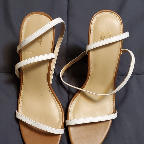 Victoria's Secret | Shoes | Heels | Poshmark